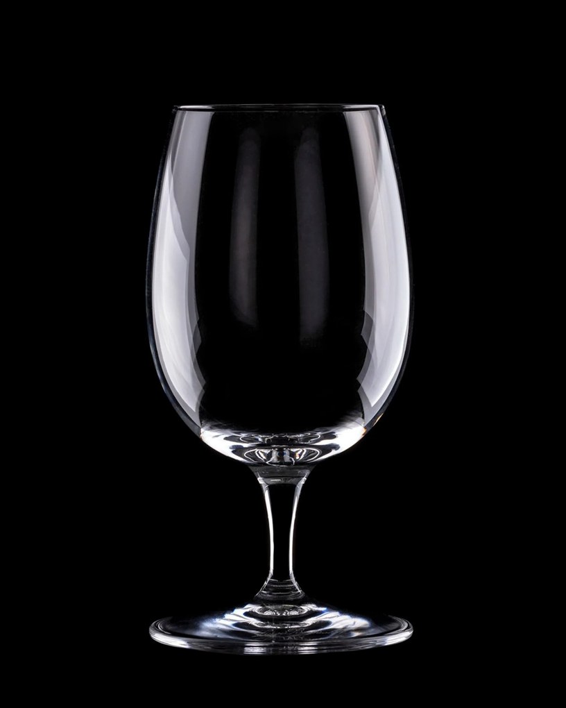 Sklenice na vodu Palazzo 6ks 320ml
