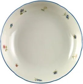 XXXLutz SALÁTOVÁ MÍSA porcelán keramika 16,5 cm Seltmann Weiden - Kolekce nádobí - 0031231242