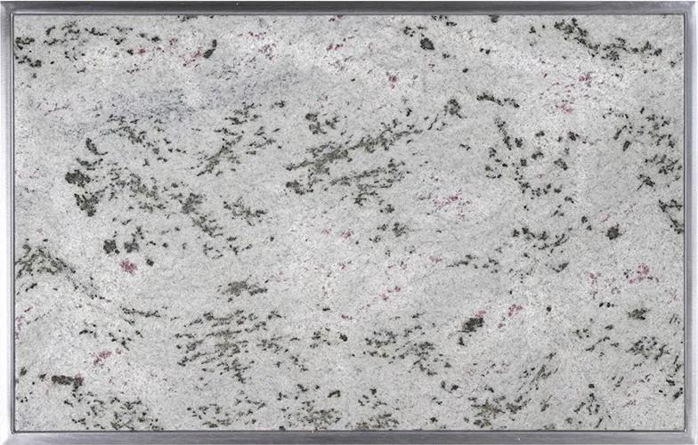 Granitové krájecí desky Victory 510 x 325 mm: Bianco Cristall