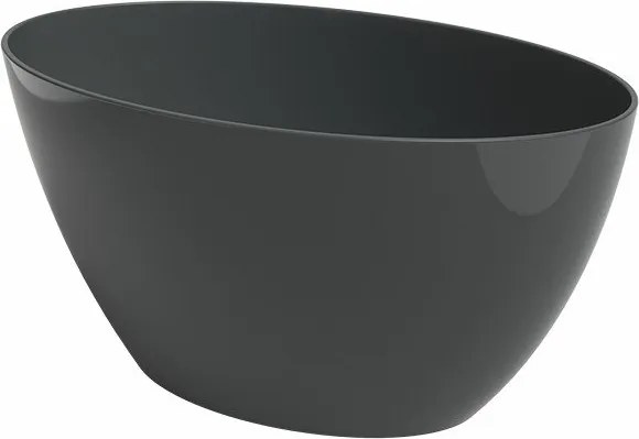 Truhlík z recyklovaného plastu 45 cm Bahia – Artevasi