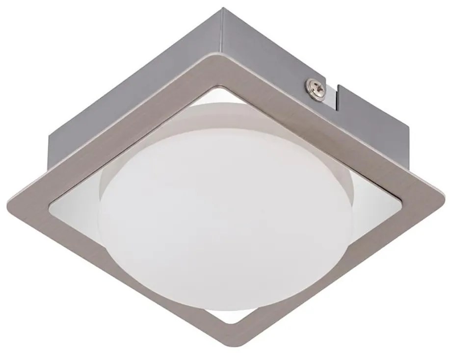 Briloner 2091-018 - LED Koupelnové stropní svítidlo SURF LED/4,5W/230V IP44