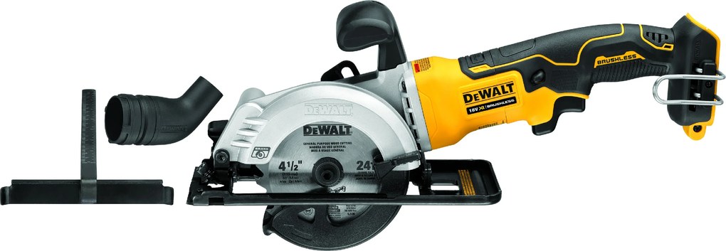 DeWALT DCS571NT