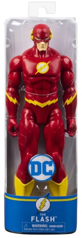 Dc Figurky 30 cm Flash