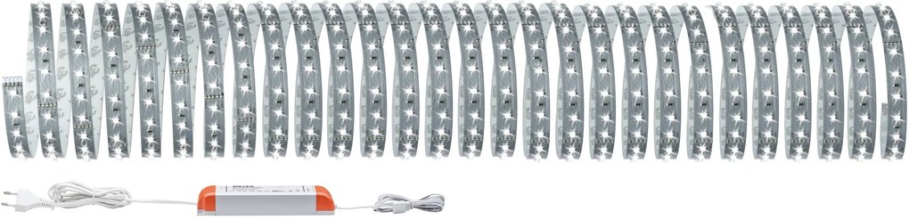 Paulmann 70830 MaxLED 500, LED pásek 50W 6500K včetně trafa, 10m