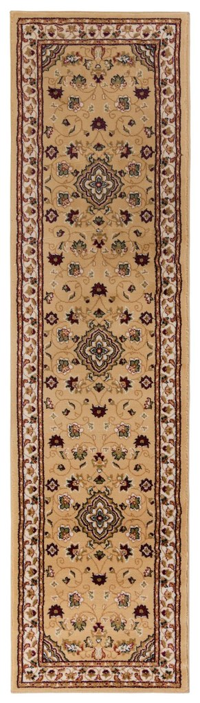 Flair Rugs koberce AKCE: 160x230 cm Kusový koberec Sincerity Royale Sherborne Beige - 160x230 cm