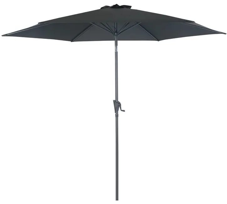 Náklápěcí slunečník ø 300 cm Rojaplast