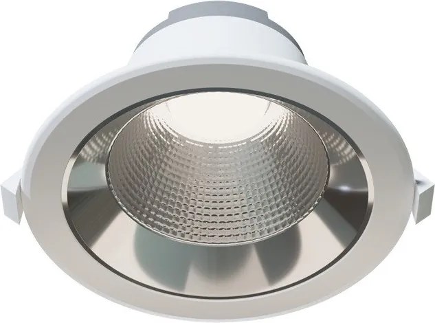 LED2 2236151 LED2 Zápustné venkovní svítidlo ALFA II 17 9-15W 3CCT 3000K/3500K/4000K UGR bílá - LED2 Lighting
