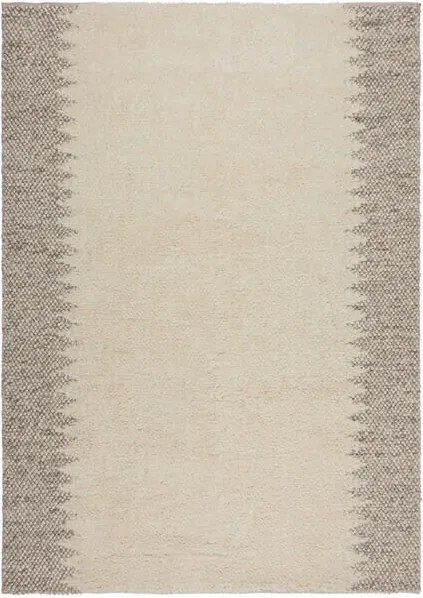 XXXLutz RUČNĚ TKANÝ KOBEREC, 120/170 cm přírodní barvy Flair Rugs - Online Only koberce & rohožky - 003165037501