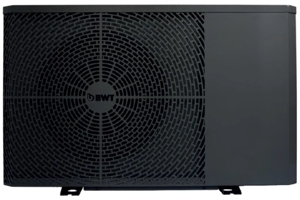 Invertorové tepelné čerpadlo BWT FI 55 R-290