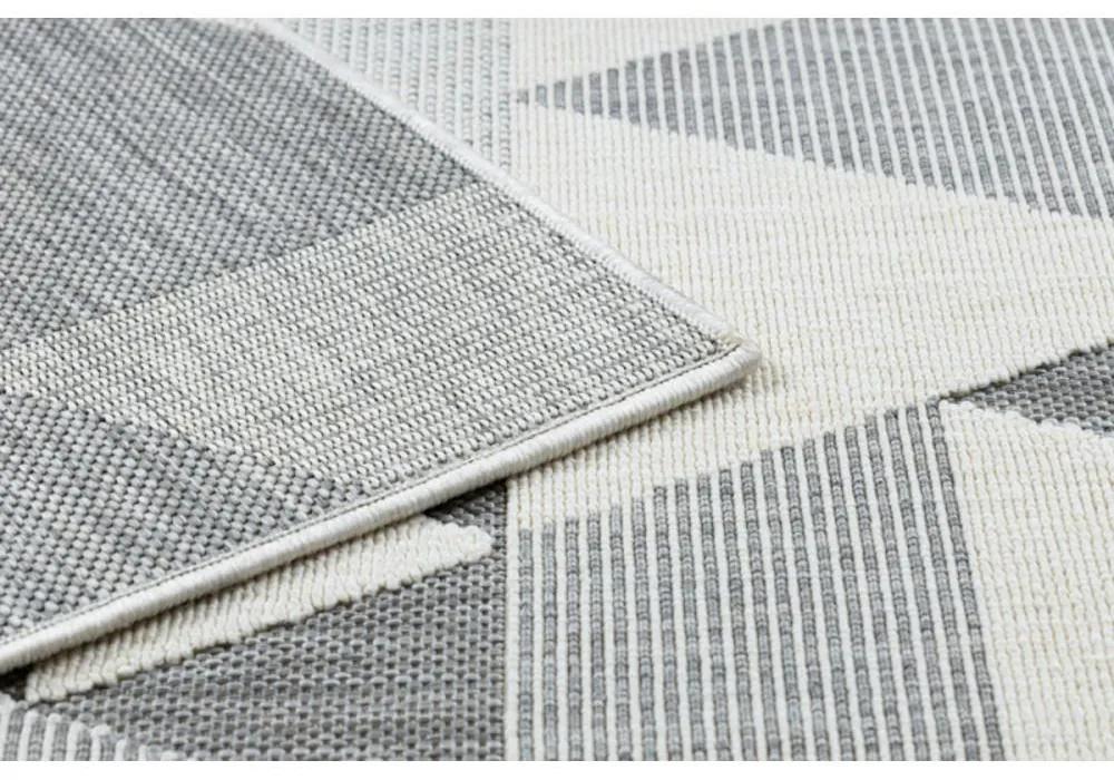 Kusový koberec Korny krémový 140x200cm