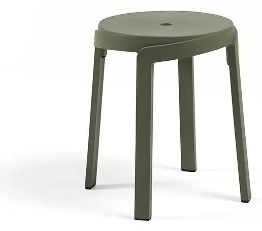 Nardi Stolička STACK MINI cactus