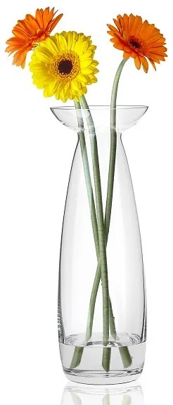 Rona Skleněná váza Taurus 300 mm