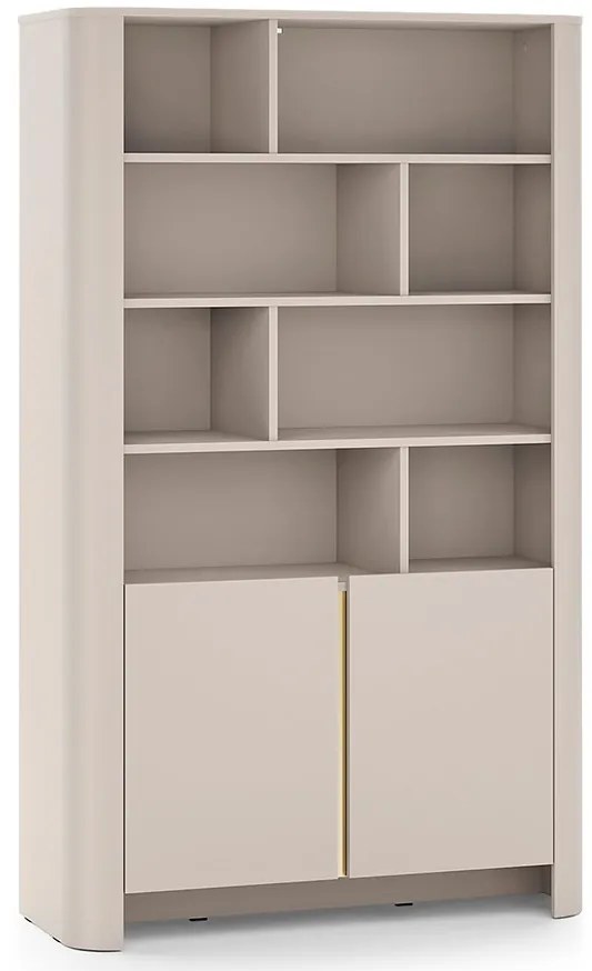 Regál BARI RG103 - kašmír