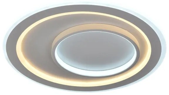 LED Stmívatelné stropní svítidlo LED/85W/230V 3000-6500K + DO