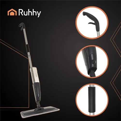 Ruhhy 26152 Sprejový mop 600ml