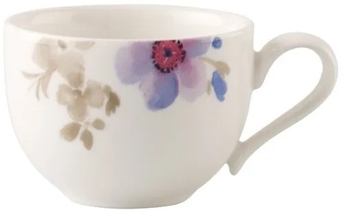 Villeroy & Boch V&B Mariefleur Gris Basic Espresso šálek 0,08l 10-4104-1420