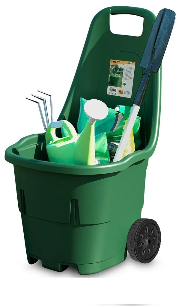 ARTPLAST Zahradní vozík Linea Smart