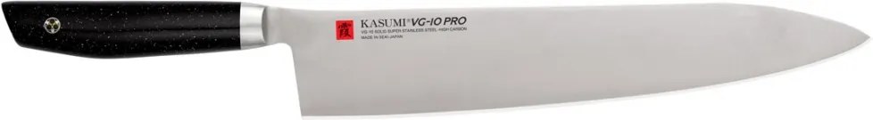 Kasumi, Nůž japonský VG-10 PRO chef 27 cm