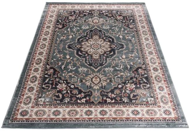 Luxusní kusový koberec Colora CR0210 - 120x170 cm