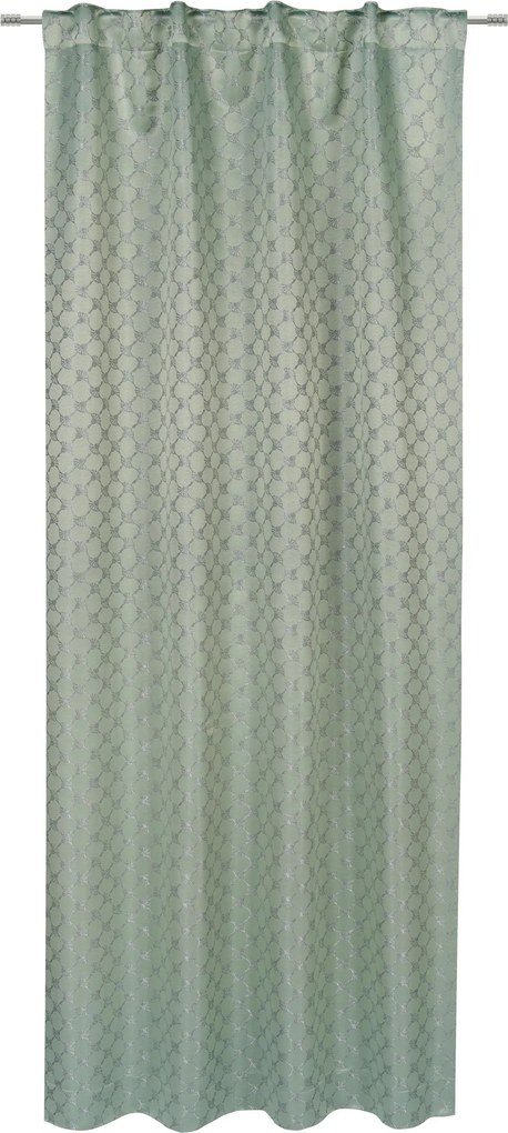 XXXLutz HOTOVÝ ZÁVĚS, neprůsvitné, 130/250 cm Joop! - Závěsy - 003021072203