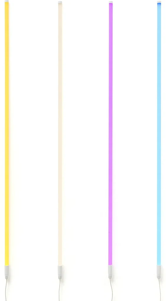 HAY NEON TUBE LED SLIM 120 ピンク ネオンチューブ 【公式