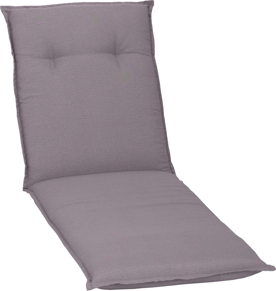 XXXLutz PODLOŽKA NA LEHÁTKO, 191/58/8 cm Gardenson - Online Only zahradní nábytek - 006285032202