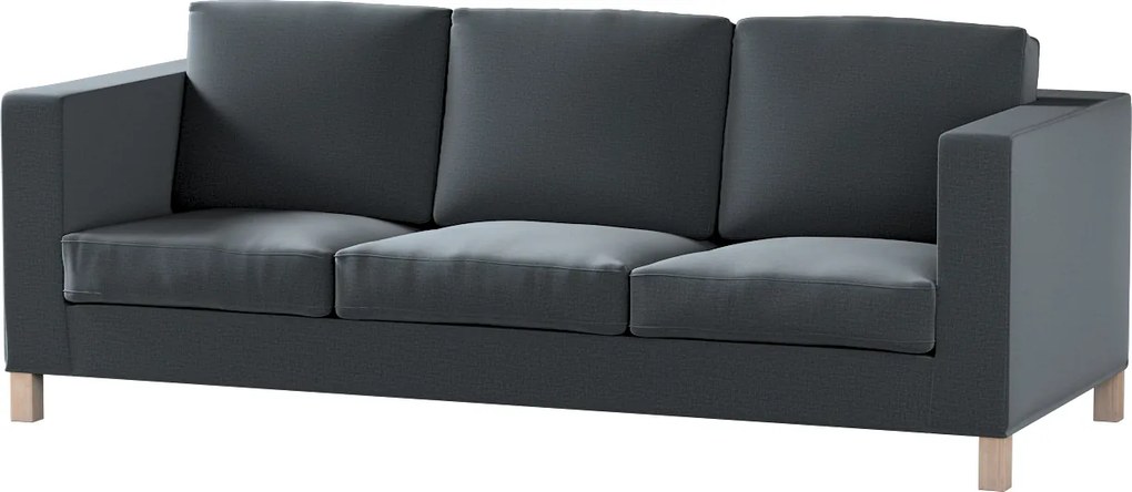 Potah na pohovku IKEA  Karlanda 3-místná nerozkládací, krátký