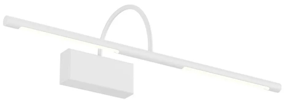 Redo 01-3466 - LED Obrazové svítidlo KENDO LED/11W/230V 51,4 cm CRI 92 bílá