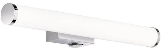 Trio Mattimo led nástěnná lampa chrom tr 283270106 TR283270106