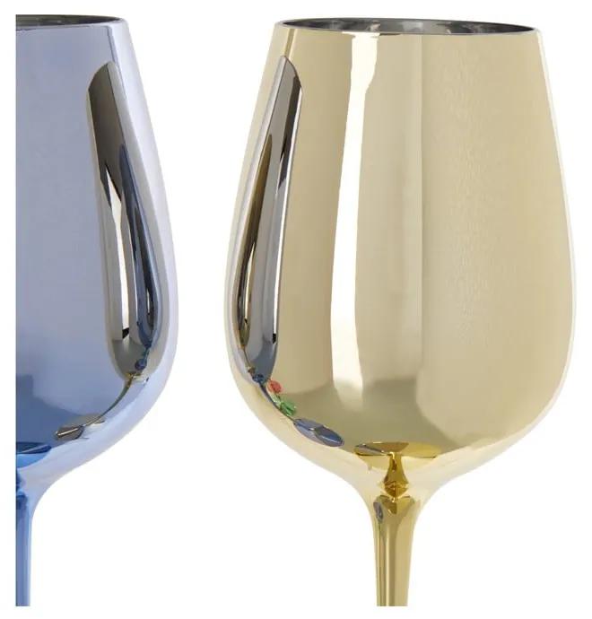 Sklenice na víno v sadě 4 ks 470 ml Mimo – Premier Housewares