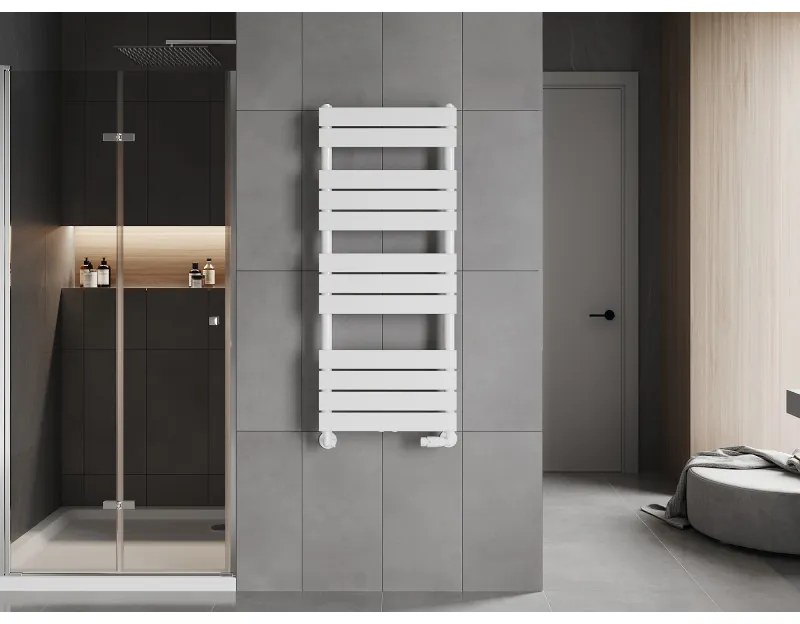 Mexen Ceres, topné těleso 1200 x 500 mm, 610 W, bílá, W111-1200-500-00-20
