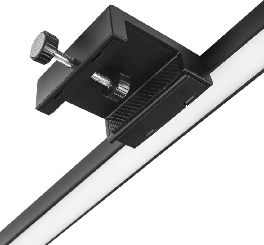 Lampa k notebooku Spacetronik TB-30SA 33cm černá