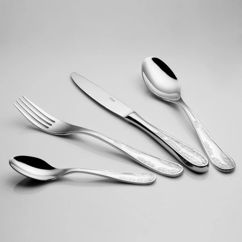 Příborový set 24 ks – 7th Generation Baronesse - 121451