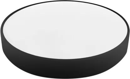LED svítidlo McLED Nova R 400 40W 4000K černá ML-416.094.33.0