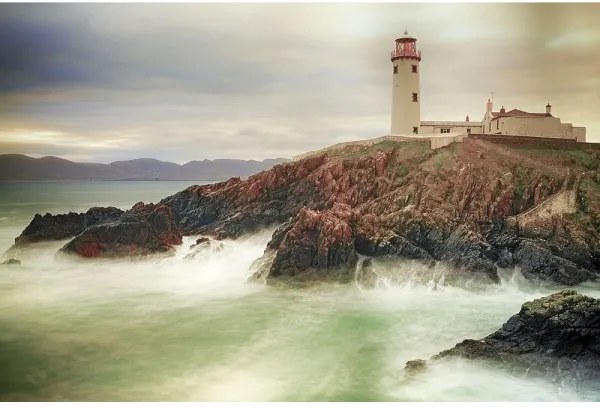 Obraz Lighthouse 120 x 80 cm