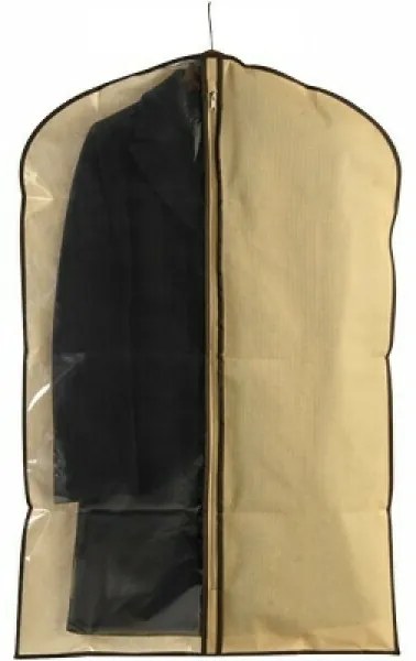 Arte Regal Textilní úložný box na uschování obleku, kabátu, KIPIT, 60x170 AR41459