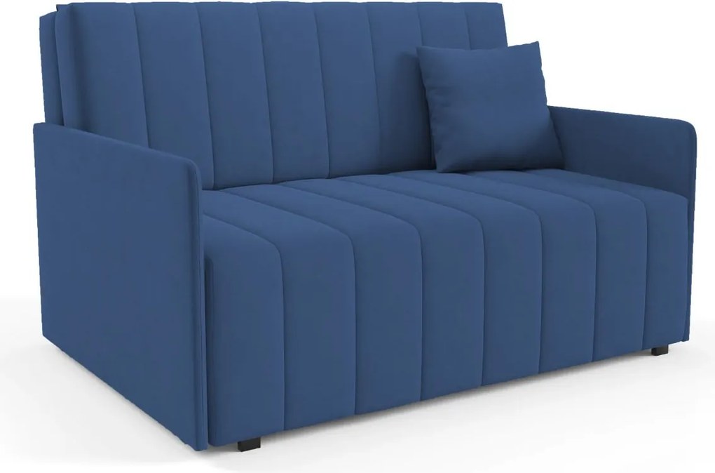 Malá rozkládací pohovka Neo III 140 cm