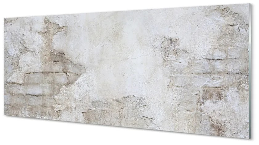 akrylový obraz Marble kámen beton 120x60 cm