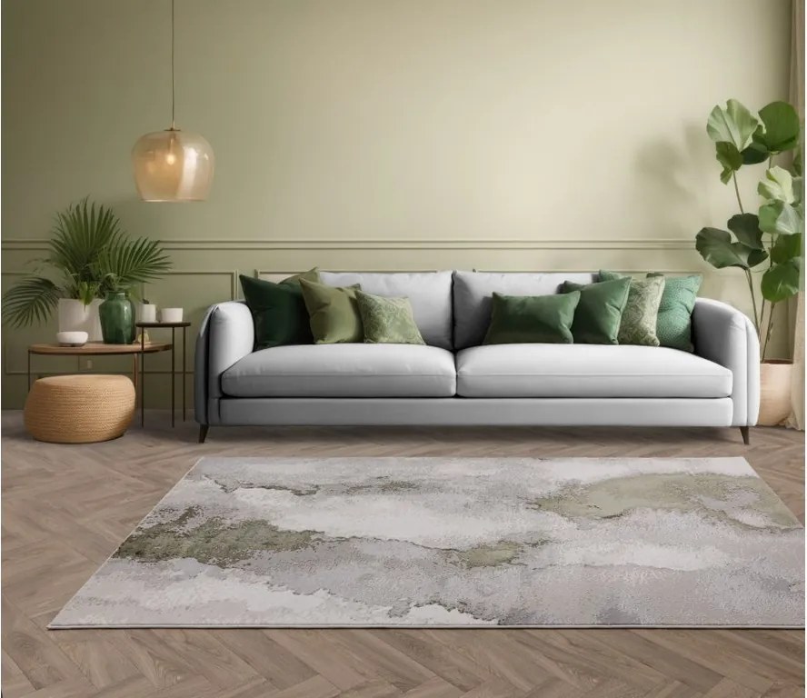 Tribeca Design Kusový koberec Nakato 04 Rozměry: 200x290 cm