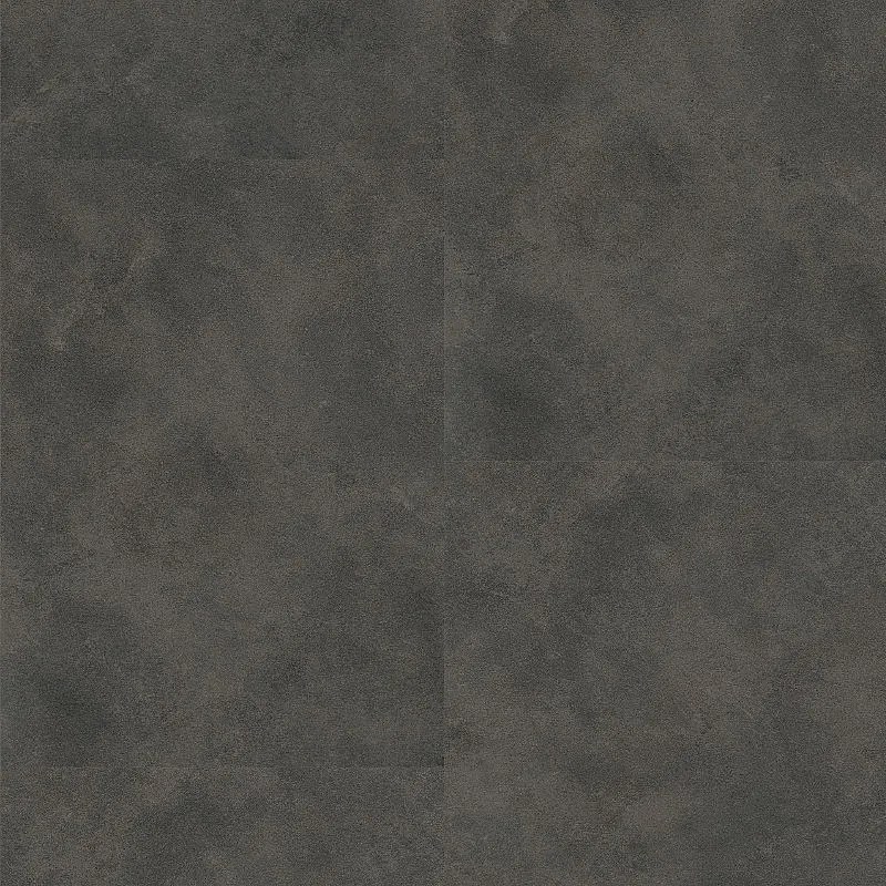 Vinylová plovoucí podlaha BRASED Aquafix Object Click 5701 Beton antrazit 1,95 m²