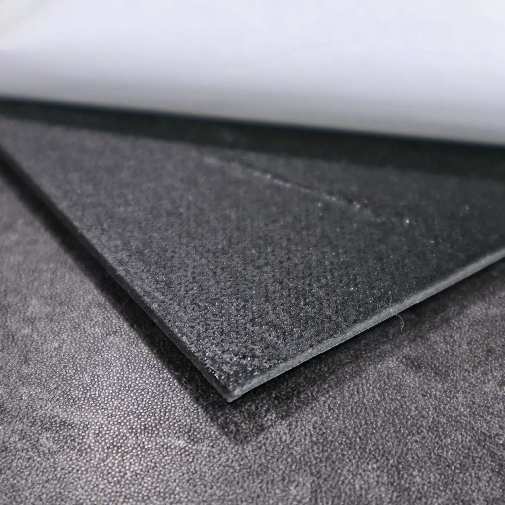 Egibi, Vinylová podlaha samolepící Canadian Design Beton šedý Peel & Stick, 609,6 x 304,8 mm