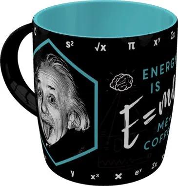 Postershop Hrnek - Einstein Genius 330 ml