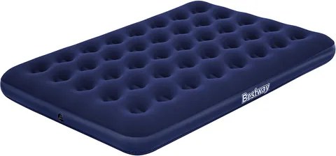 Dvojmatrace 191 x 137 x 22 cm BESTWAY 67002