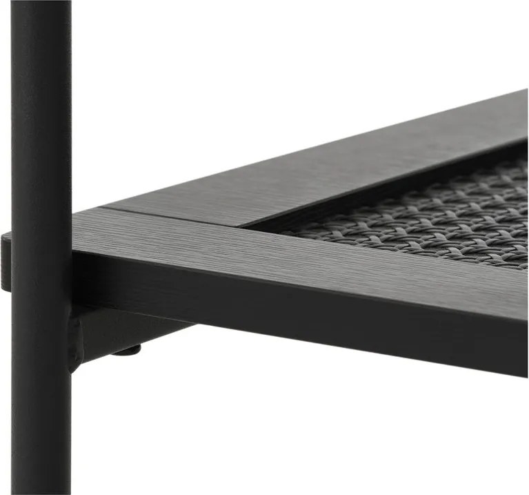 Odkládací stolek 45x45 cm Pensacola – Unique Furniture