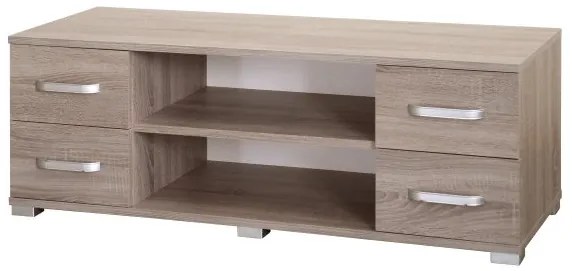 Televizní stolek CALIFORNIA 120x43