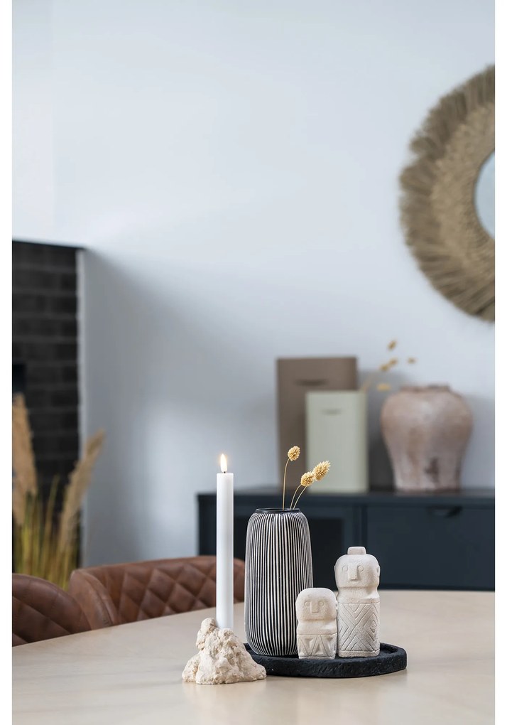 House Nordic Dekorace DEKO bílá velká 4441771AA
