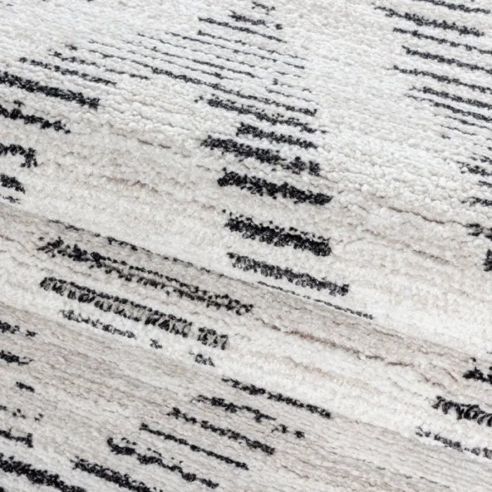 Vopi | Kusový koberec Taznaxt 5108 cream - 240 x 340 cm