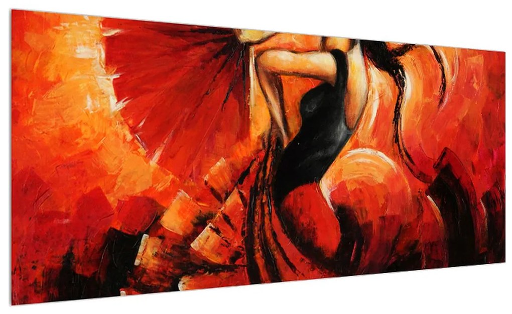 Moderní obraz K012405K10040 (100x40 cm)