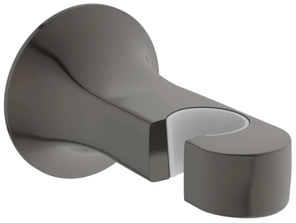 Ideal Standard La Dolce Vita - Držák sprchy, Magnetic Grey BD681A5