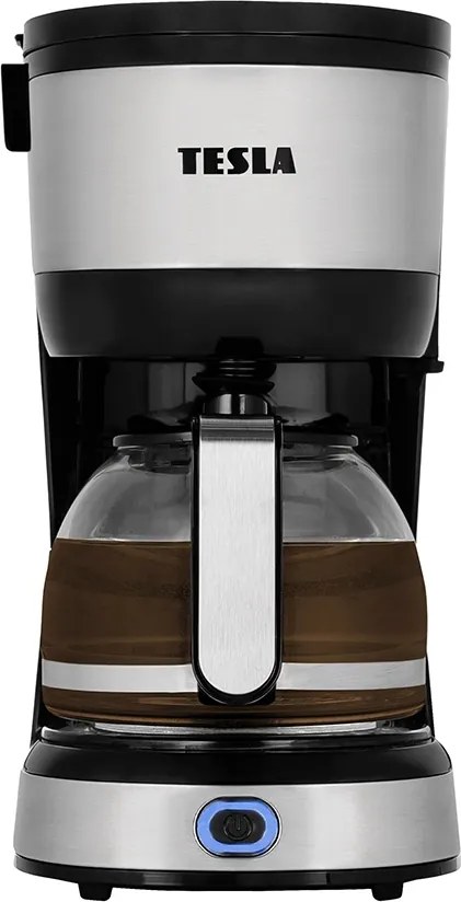 TESLA CoffeeMaster ES200 - kávovar na překapávanou kávu